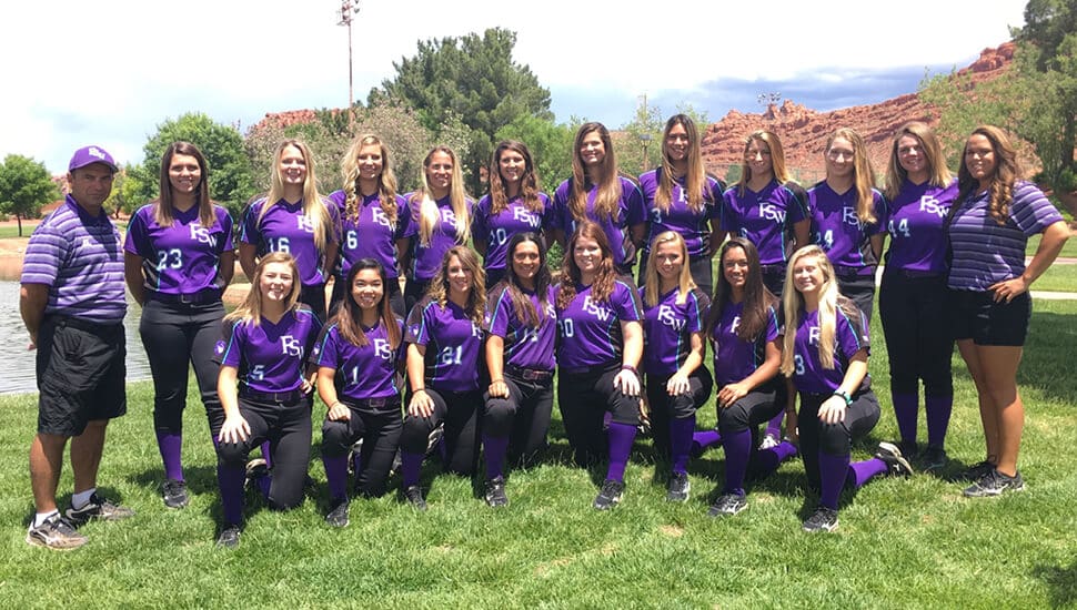 Three-Time NJCAA National Champions Success Built on more than ...