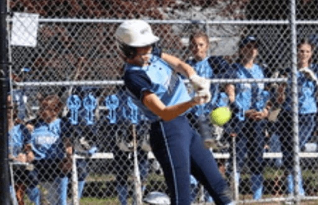 Class of 2026 Spotlight: Camryn Cloonan of Rhode Island Thunder… 10 ...