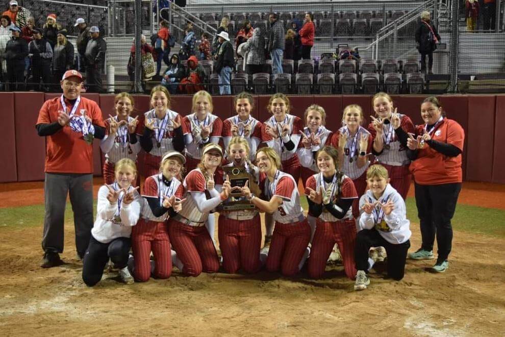 Reviewing High School State Championships: Missouri - Extra Inning Softball