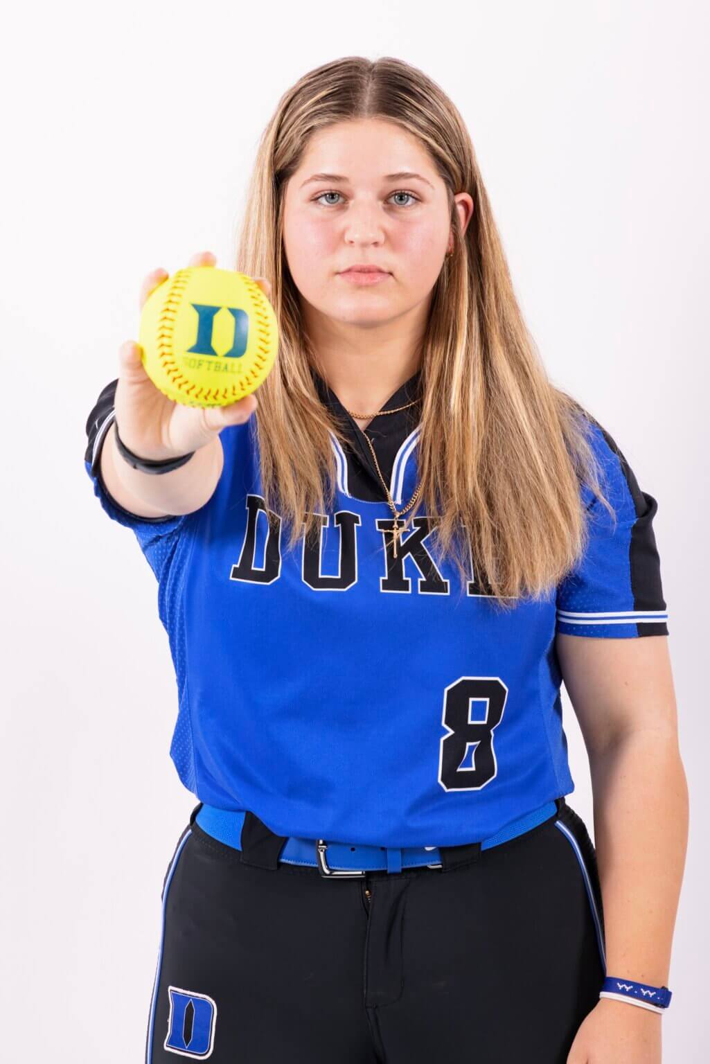 Recruiting Spotlight: 2022 Extra Elite 100 Lefty Pitcher Cassidy Curd ...