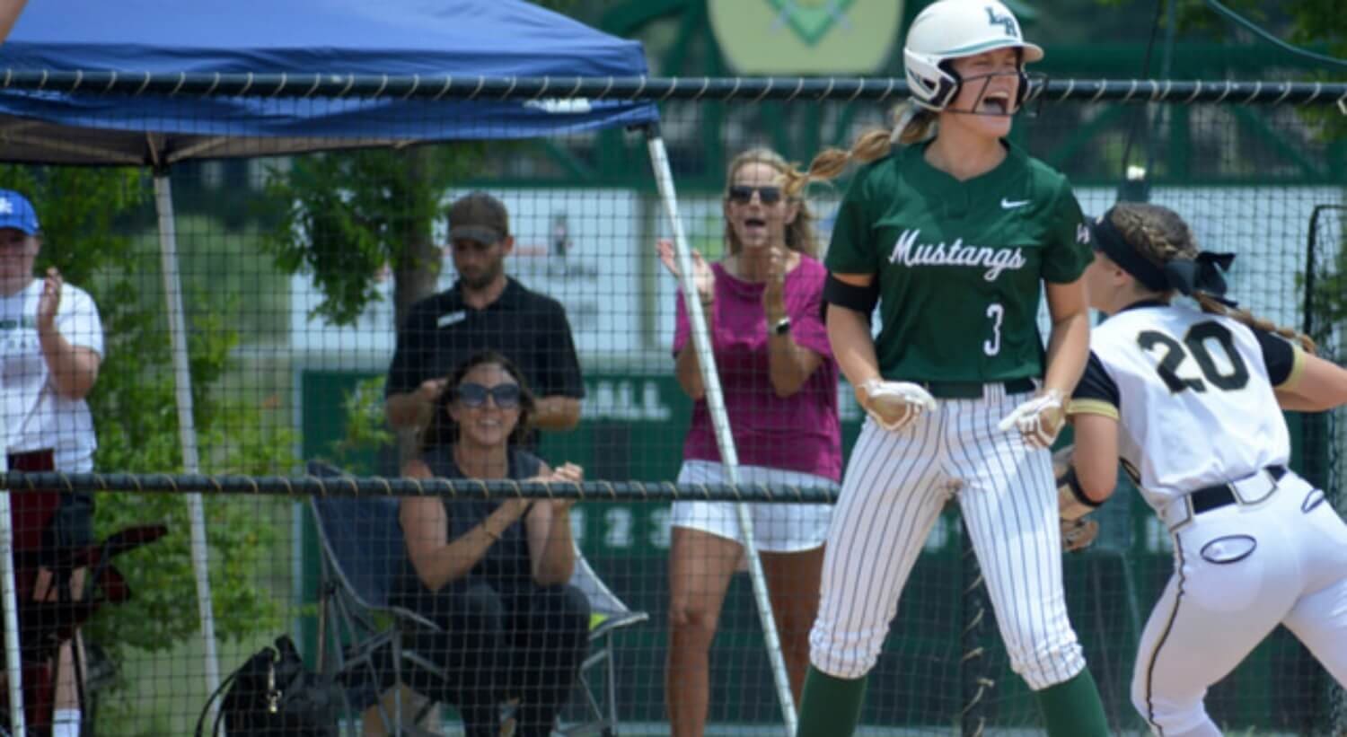 Breaking News: Extra Inning Softball Releases the 2023 Extra Elite ...