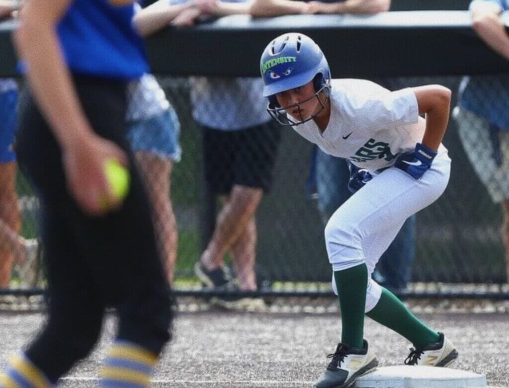 The Last Inning (Oct. 5, 2022): Spotlighting New Jersey's Cassidy Relay ...