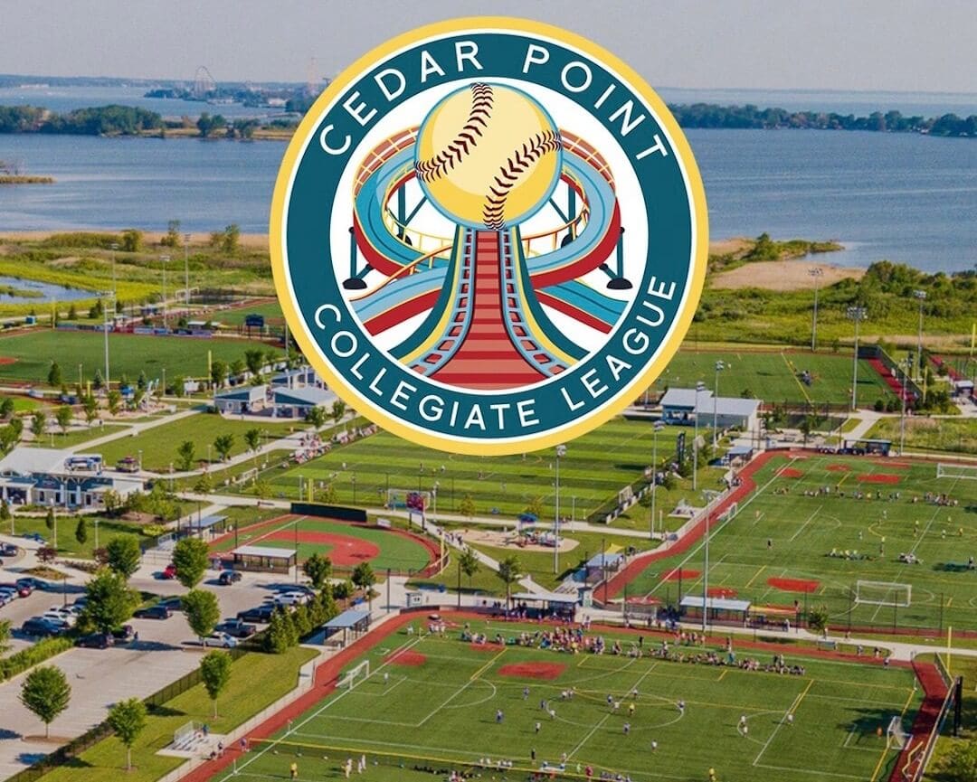Breaking News: Cedar Point Collegiate Softball League to Launch in 2024 ...