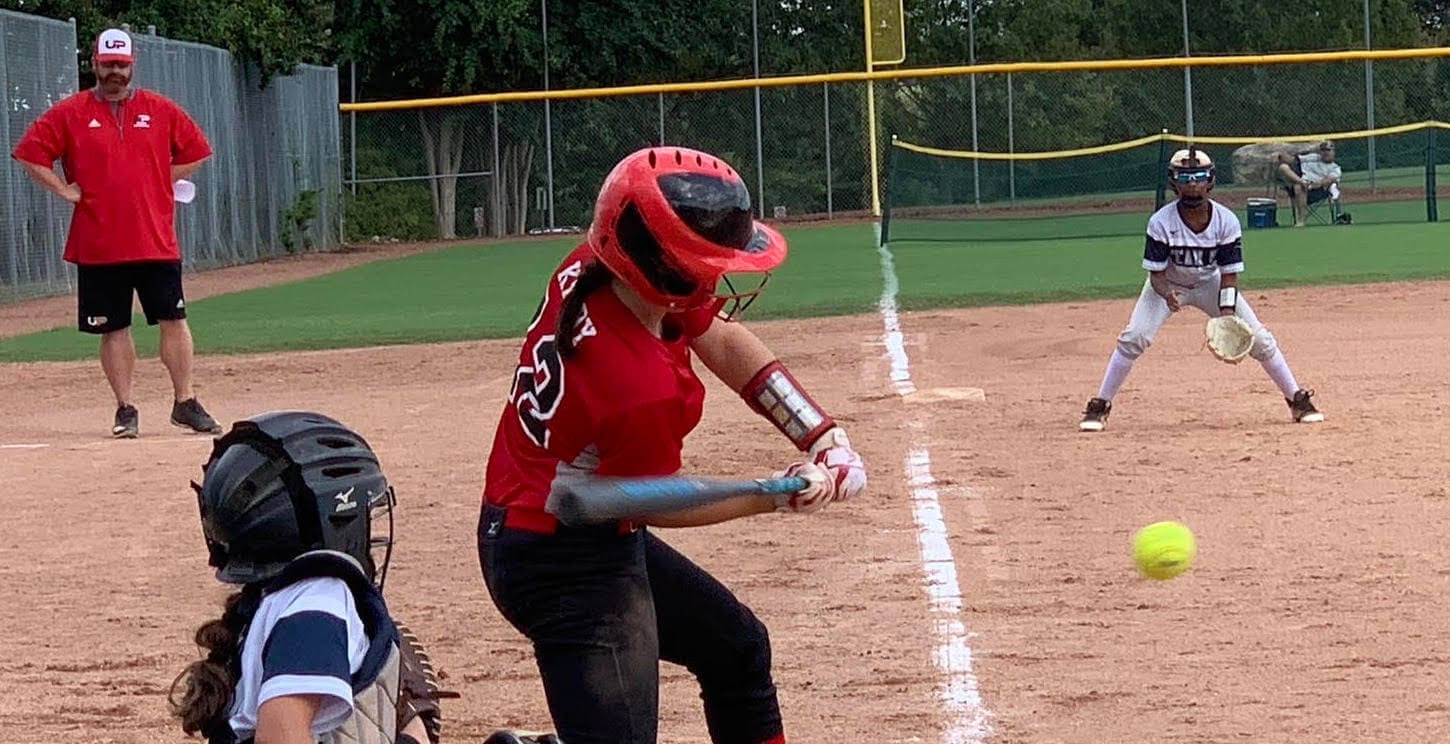 Former MLB Star Chad Tracy Brings Big League Mindset to Team NC 12U ...