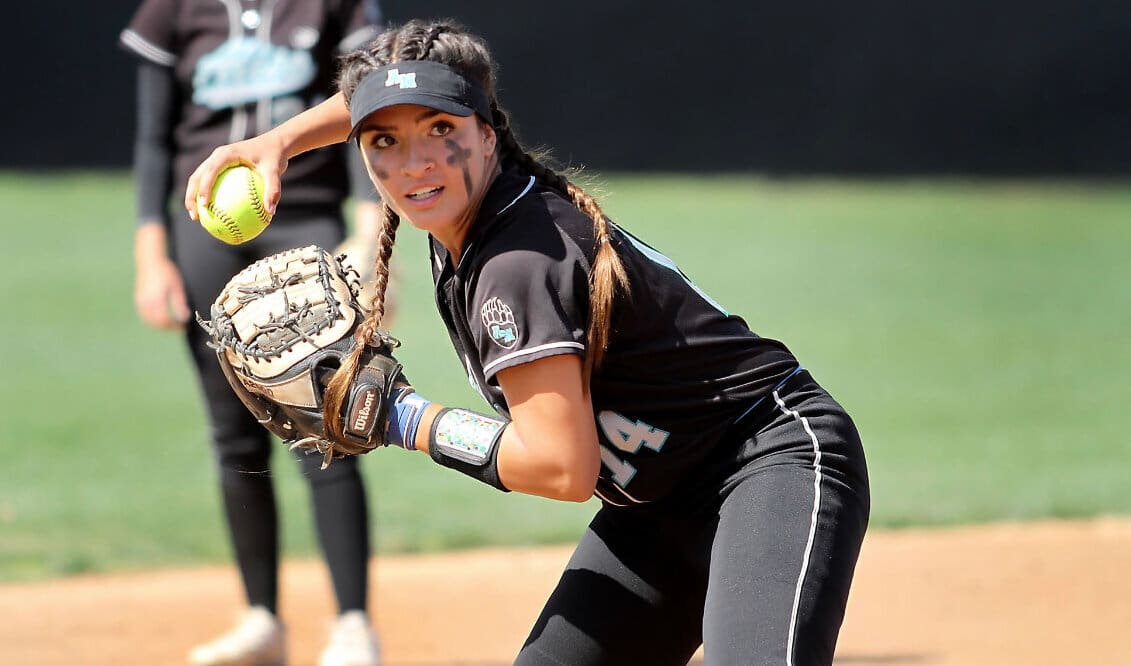 Inside Pitch: 2023 Extra Elite 100 1B/OF Chloe Lesko… “My One Big ...