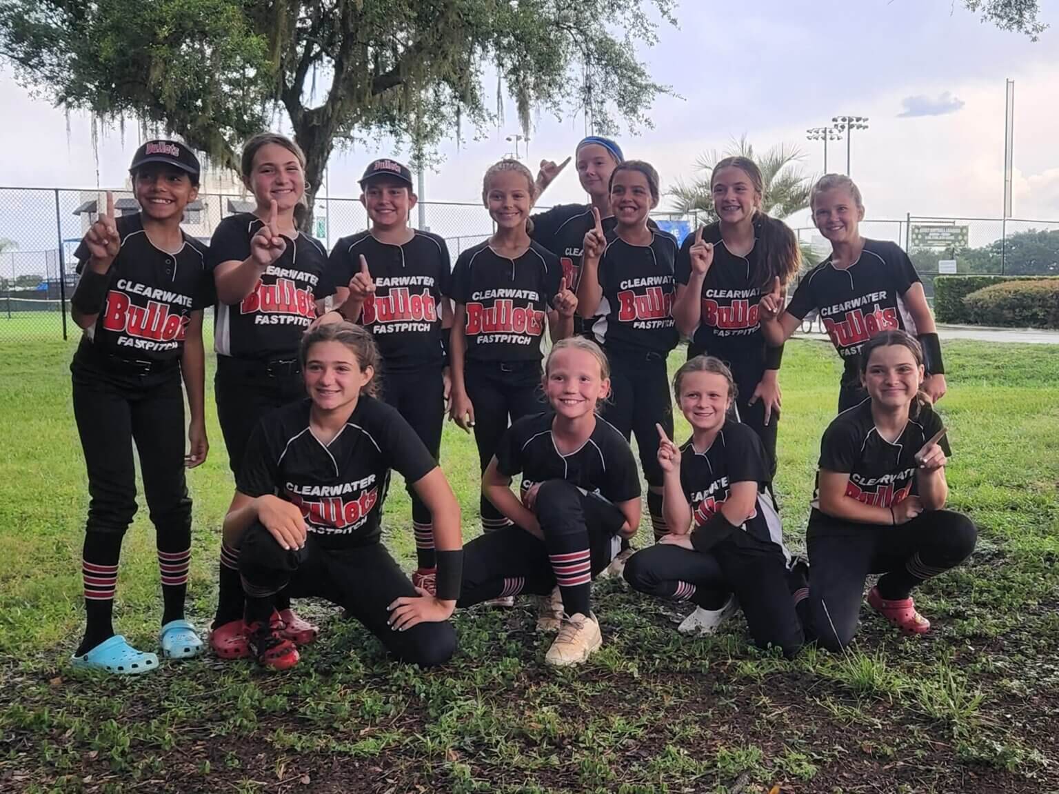 Class of 2029 Team Rankings: Region Two (Southeast) Top 25 - Extra ...
