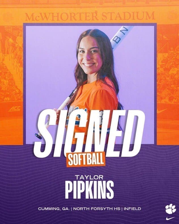 Sooners Sign Eight in Leading Extra Inning Softball Recruiting Classes ...