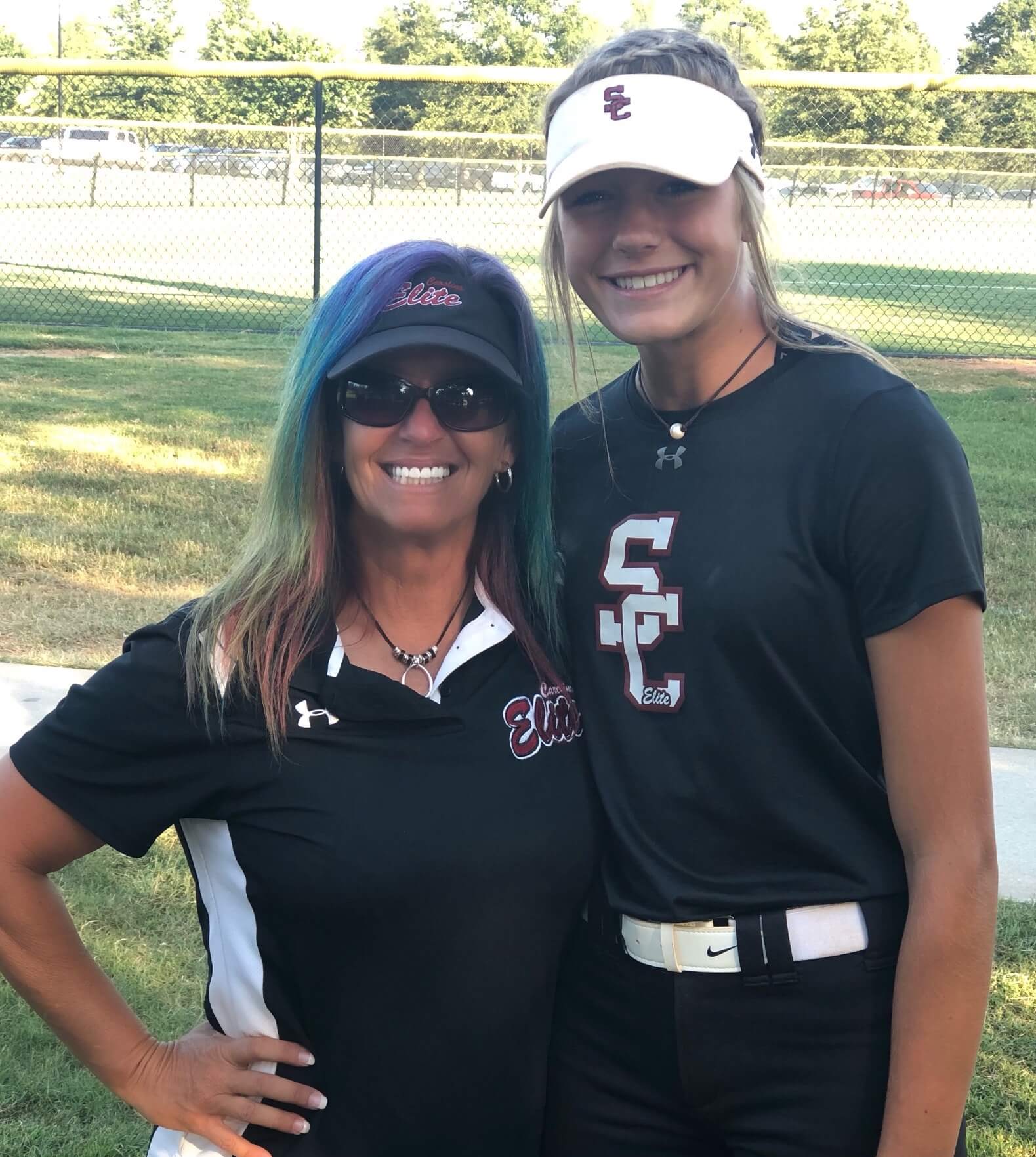 Player Spotlight: 2022 Extra Elite 100 Pitcher Karlyn Pickens... a ...