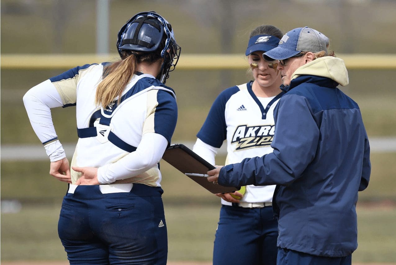 The Mental Edge: The Coaching Effect - Extra Inning Softball