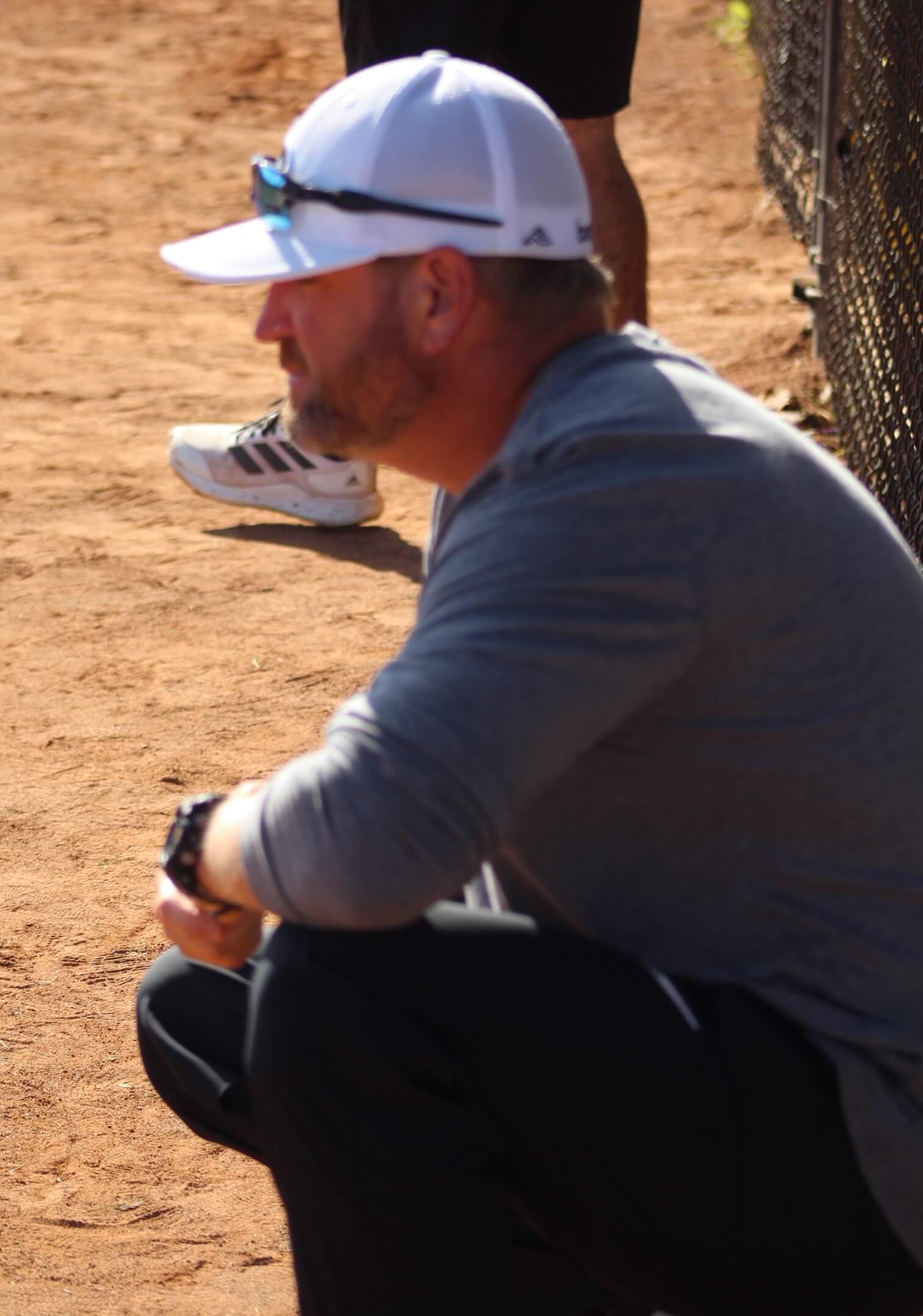 Club Spotlight: MS Bombers 16U Gold-Knight… Perfect This Fall Heading ...