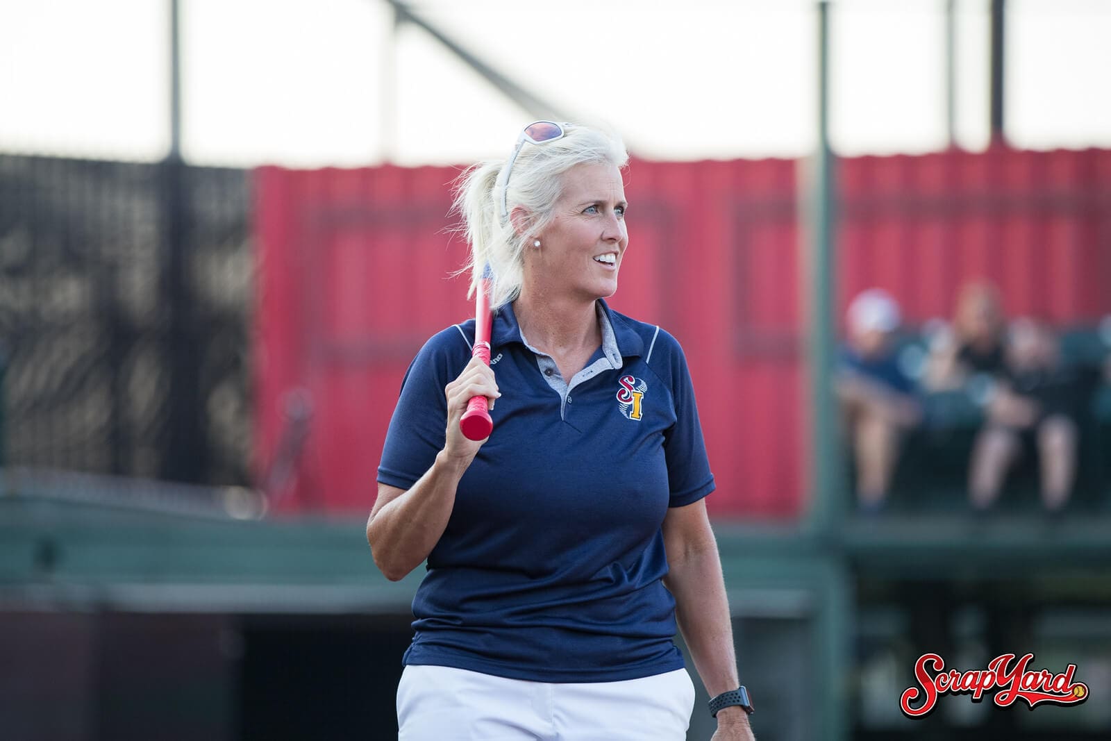 Pro News: USSSA Pride Joins with Scrap Yard Dawgs for 2020 Summer Tour ...