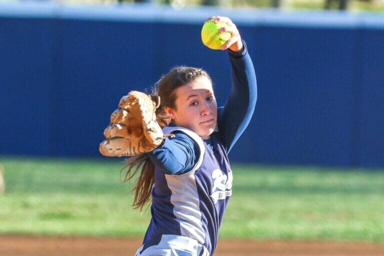 Extra Inning Softball 2021 National High School Player of the Year ...