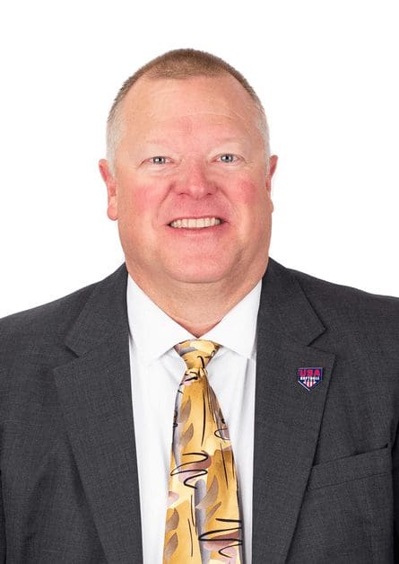 USA Softball: High Performance Program Launched to Serve as “Pipeline ...