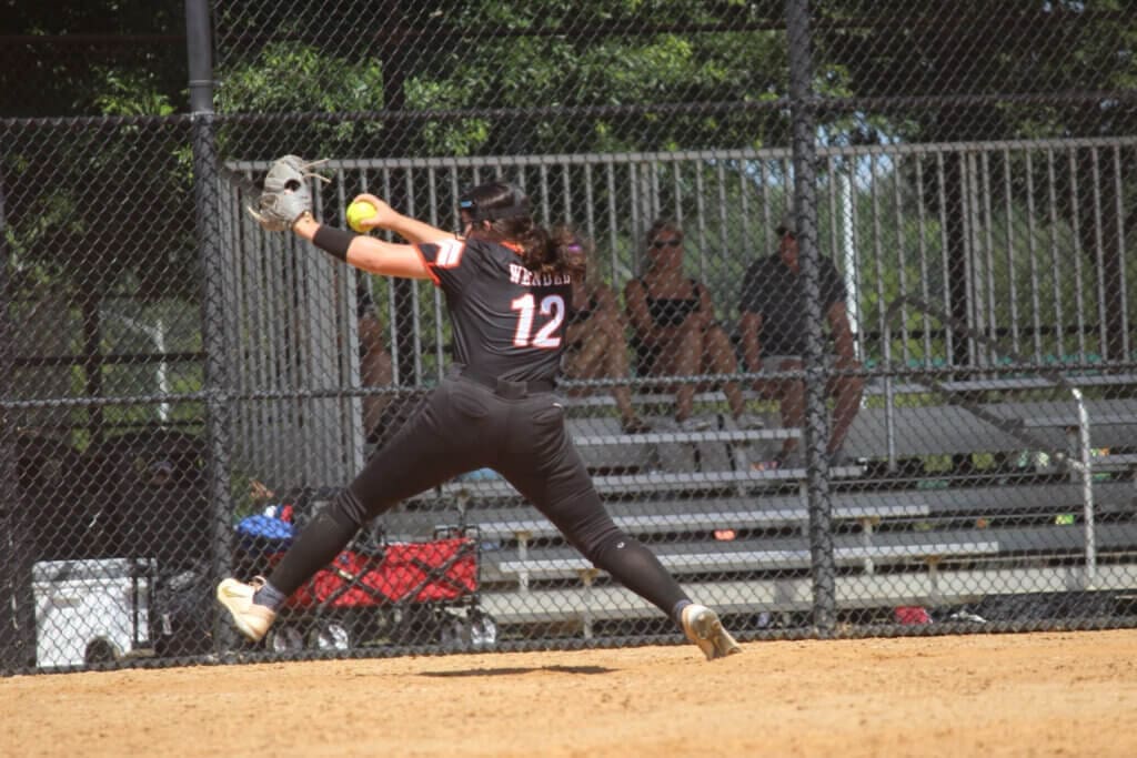 Home - Extra Inning Softball