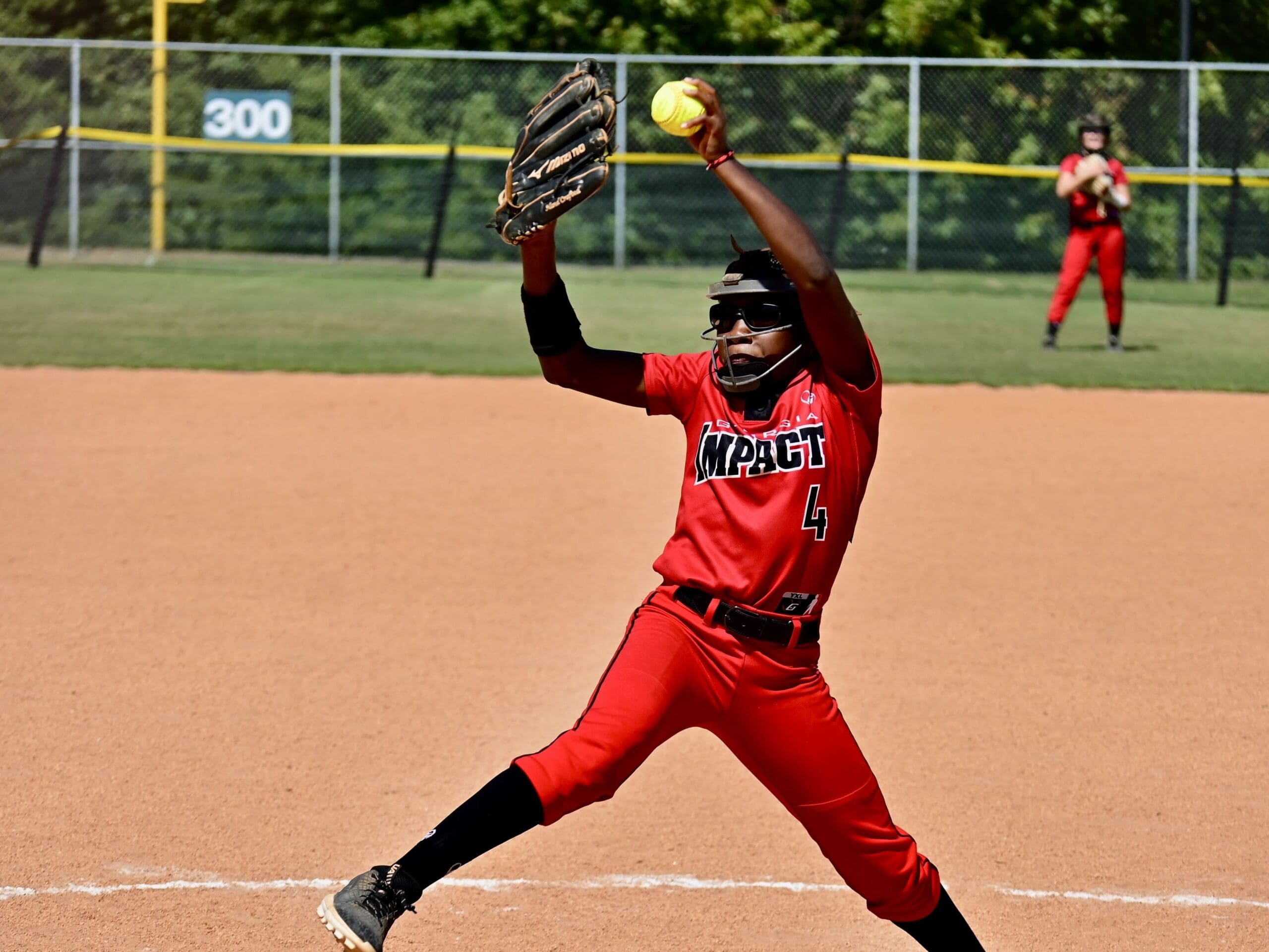 Inside Pitch: The Current State of College Softball Recruiting - Extra ...