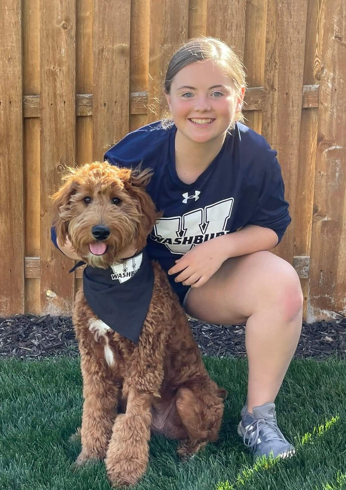 High School Awards: Danielle Schlader Named MaxPreps/NFCA H.S. Fall ...