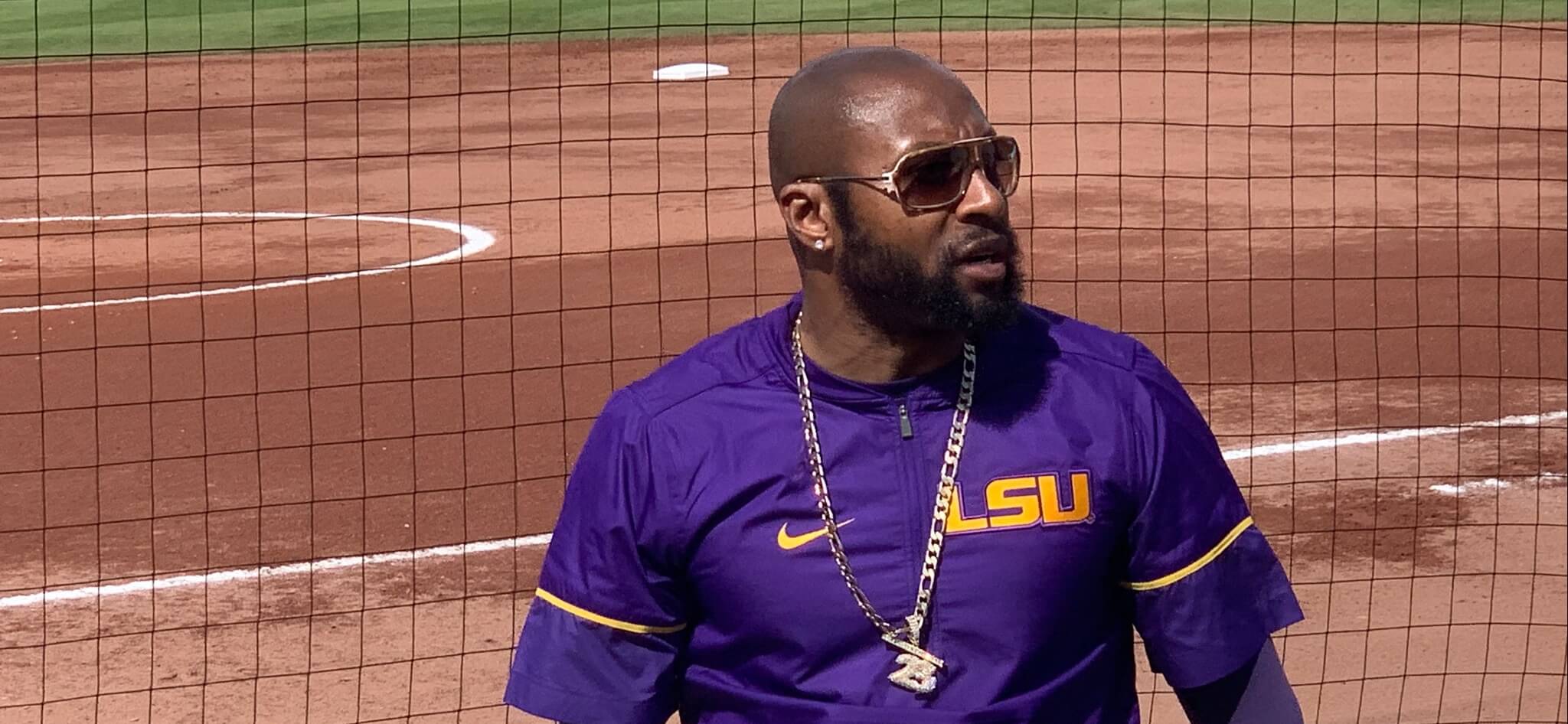 College: Why Shemiah Sanchez’s Biggest Fan—And LSU’s Loudest—Is Her ...