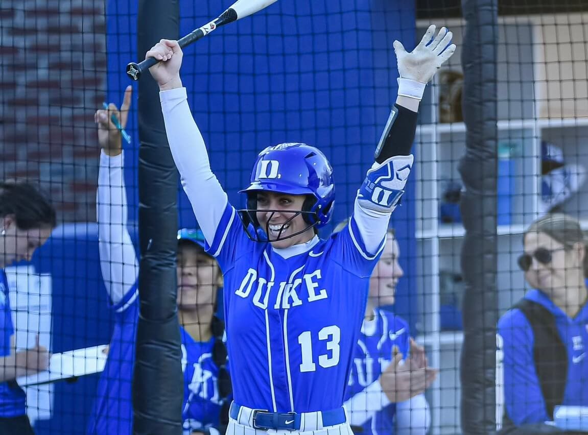 Observations from Week Eight of the College Softball Season - Extra ...
