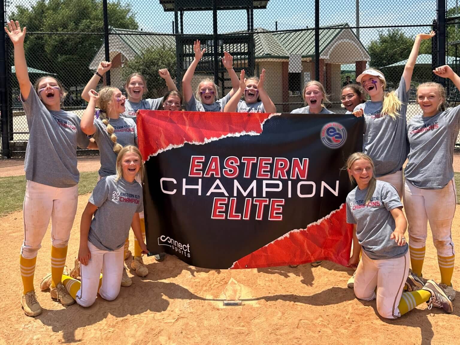 Event Preview: 2024 Eastern Elite Summer - Extra Inning Softball