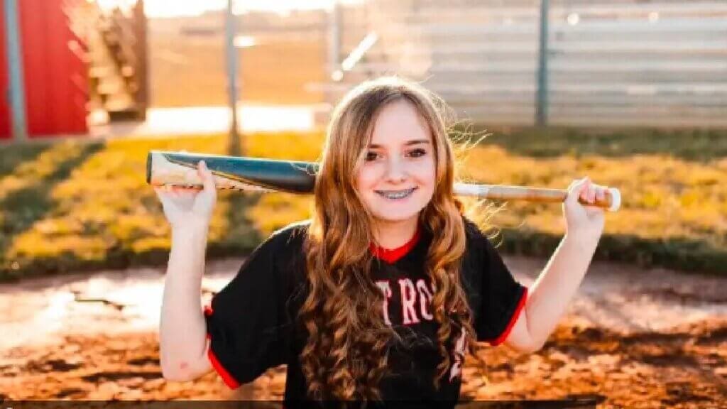 Eastern Mennonite Mourns the Loss of Sara Monger - Extra Inning Softball