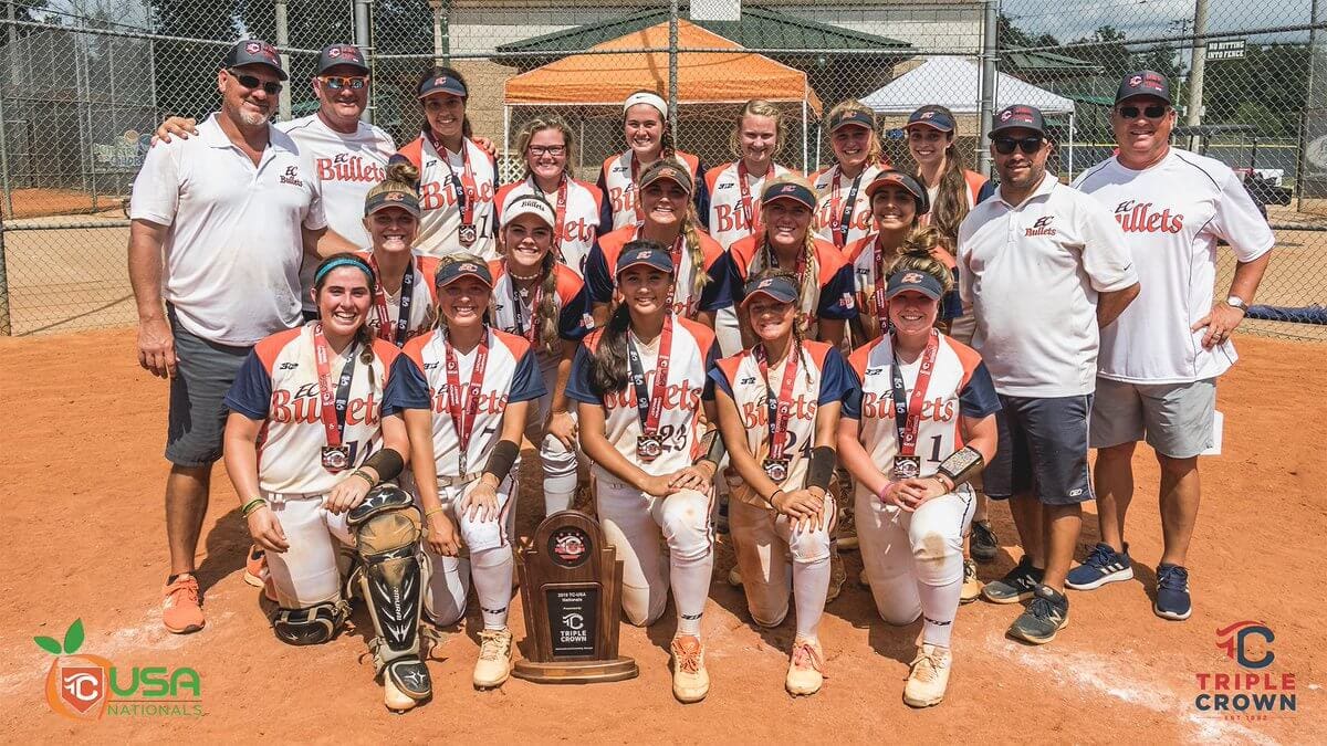 TC/USA Nationals: How the Three Club Champions Won the Day - Extra ...