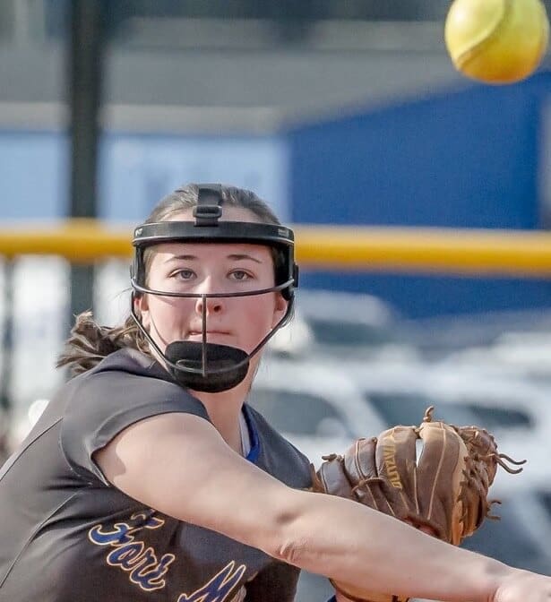 Extra Inning Softball’s National High School Player of the Week – April ...