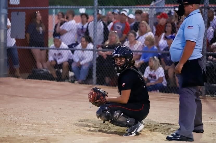 Extra Star Power: Featuring 2024 Extra Elite 100 C Emma Kavanagh Who ...