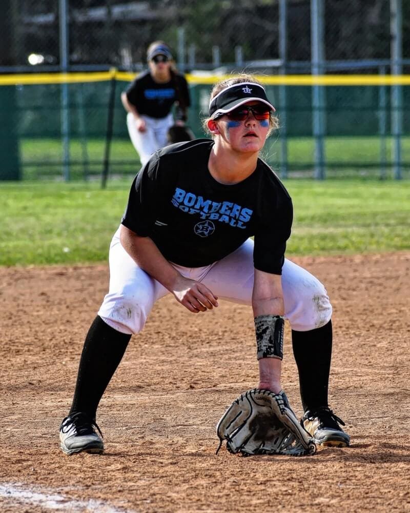 Extra Star Power: Emma Knight is a 2025 Sensation on the Field and ...