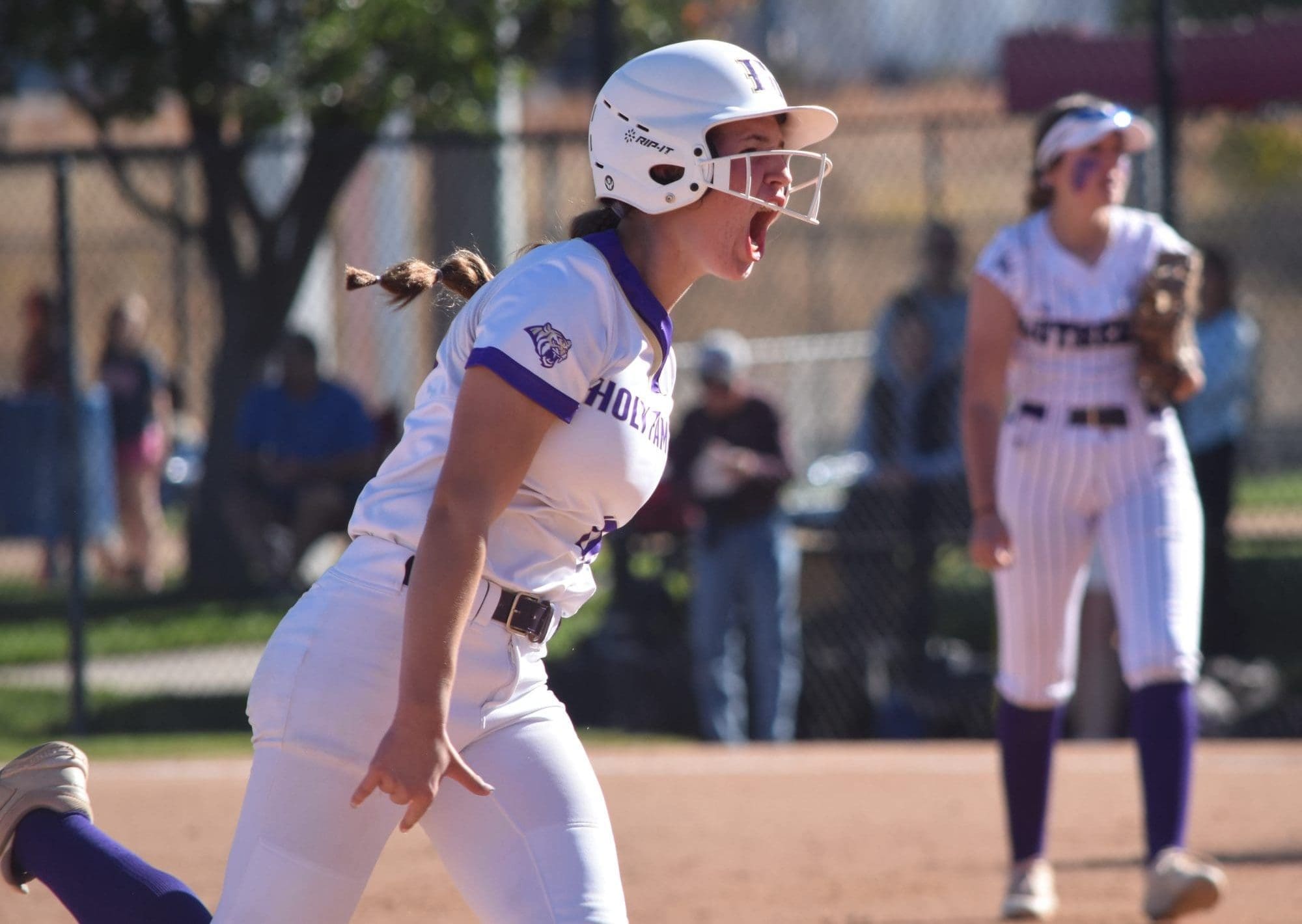 Emmaline Humphreys: Powering Back After Injury