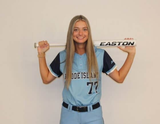 I Committed: Ella Morris Ecstatic to Join Rhode Island Rams in the Fall ...