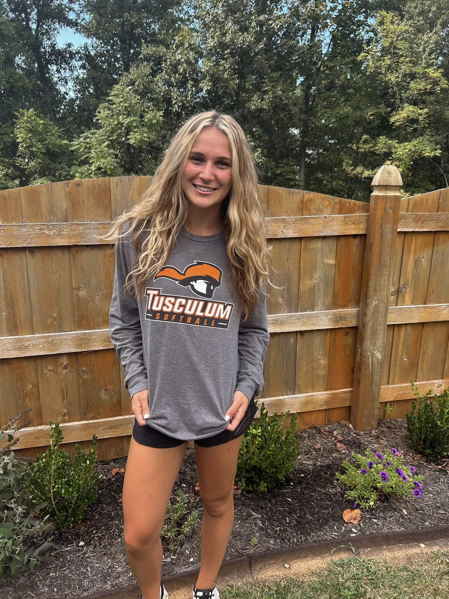 I Committed: Tusculum Adds Hailey Nichols - Extra Inning Softball