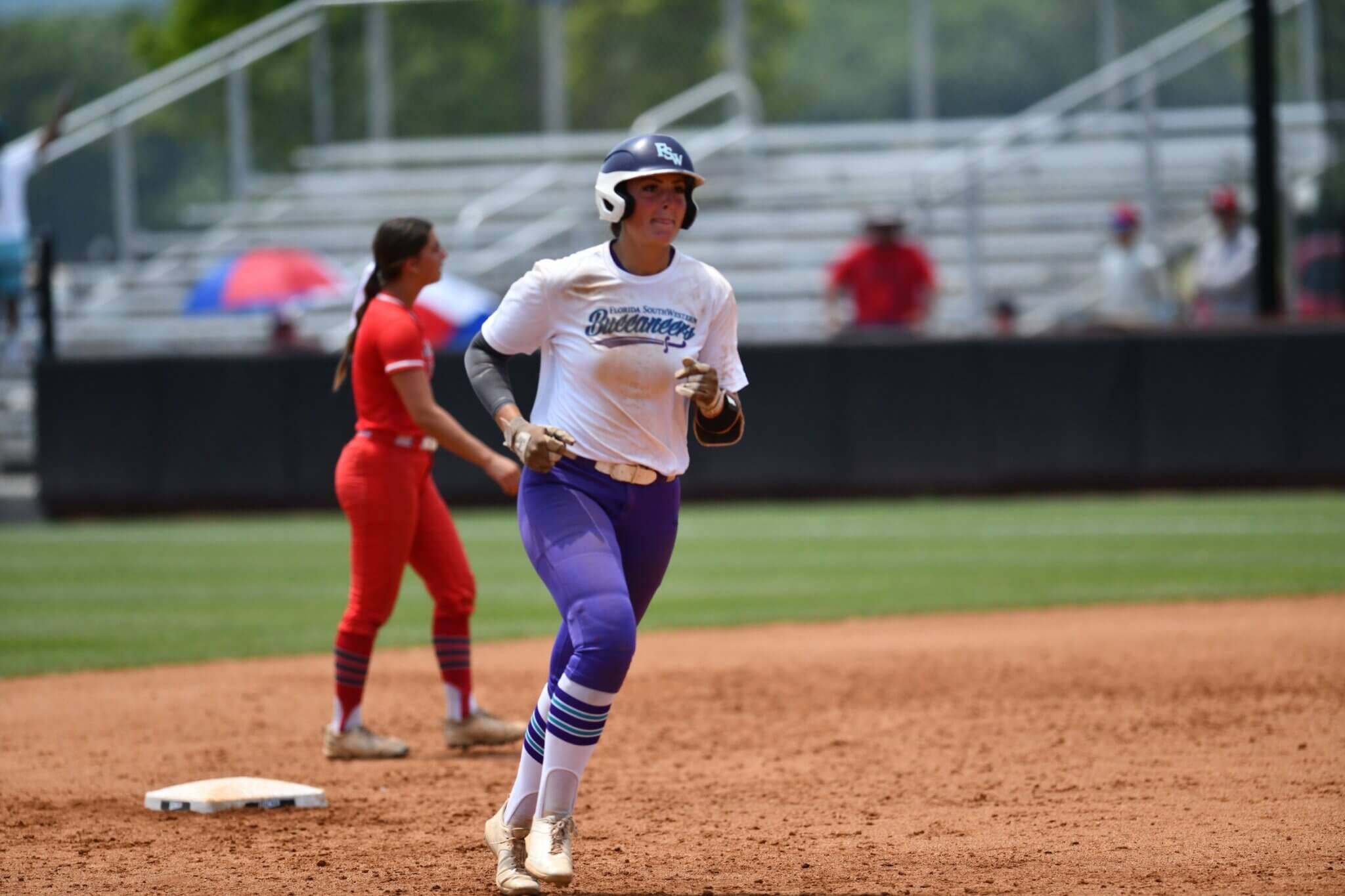 Three-Time NJCAA National Champions Success Built on more than ...