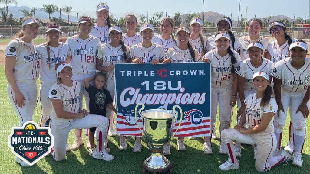 Event Recap: TC Nationals 18U, 16U & 14U Championships Highlighted by ...