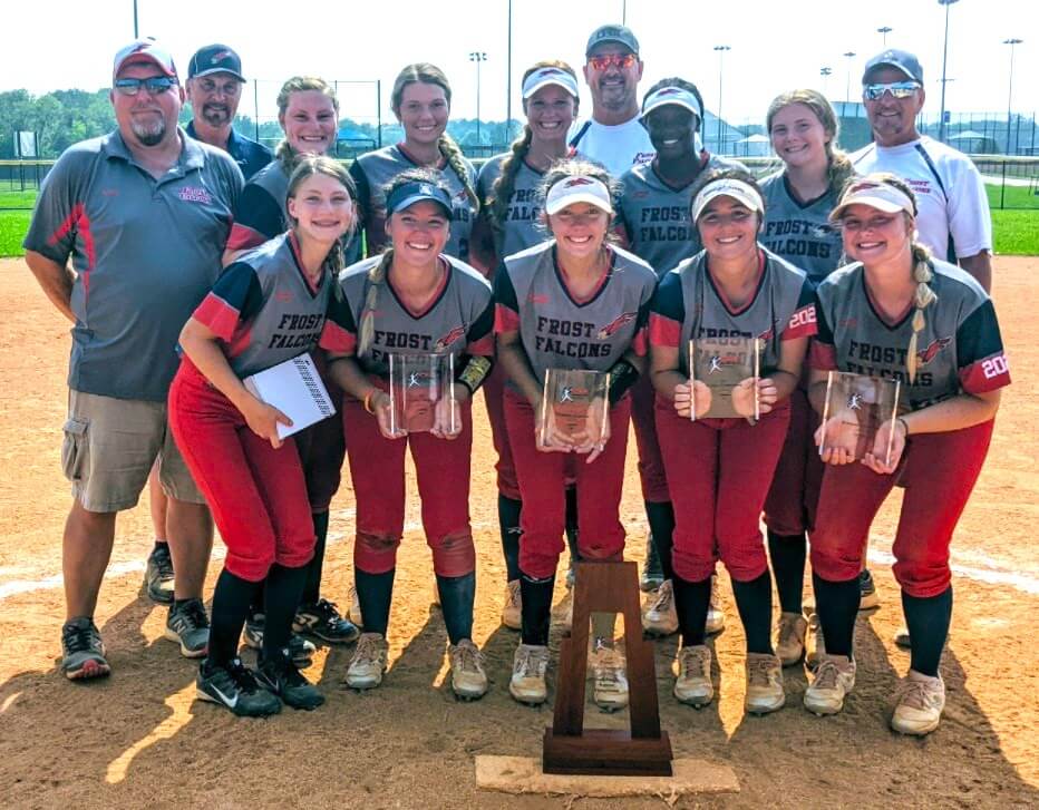 Extra Inning Softball’s National Club Player & National Club Team of ...