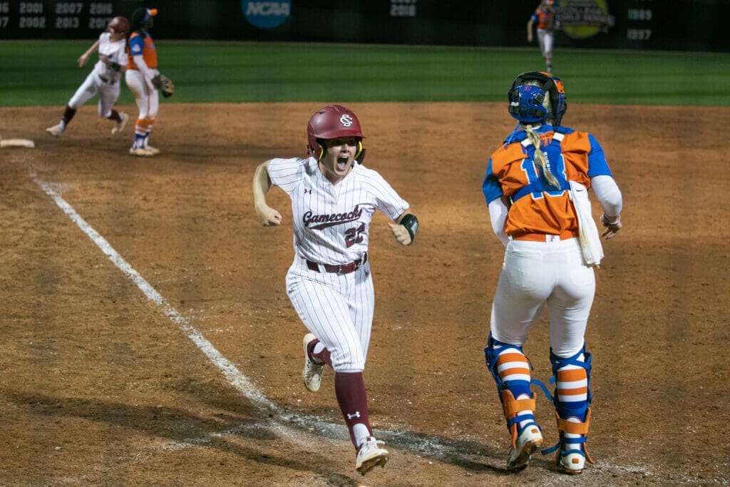 The Terrific Ten: Top Performances in College Softball from March 31st ...