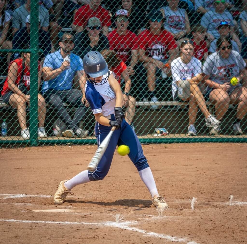 I Committed: Tusculum Adds Hailey Nichols - Extra Inning Softball