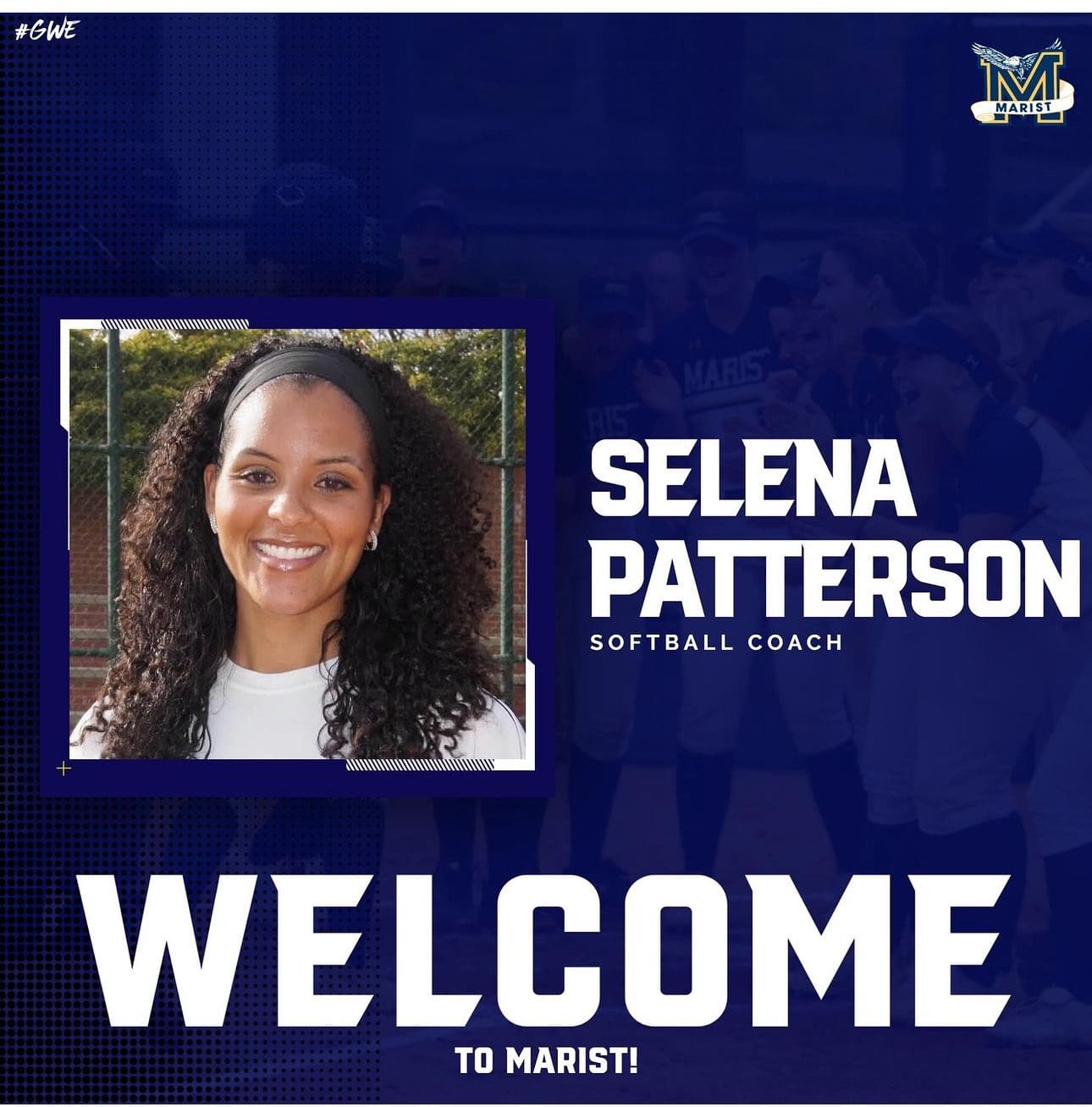 Voices From the Field: Selena Collins-Patterson