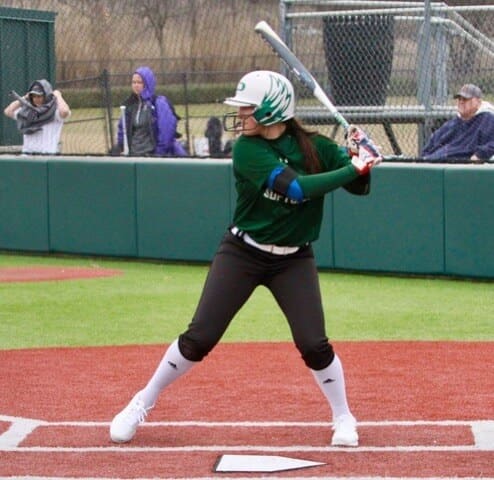 10 Questions With Catcher Gabby Coffey… SEC Commit, Brazilian Jr ...