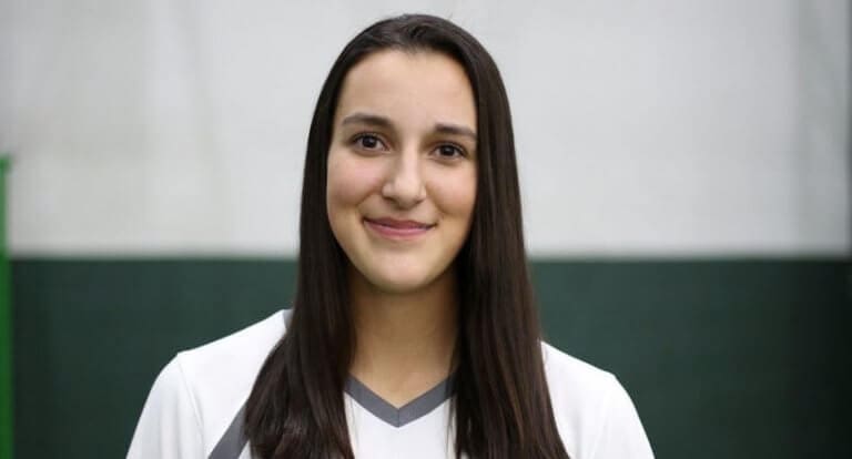 10 Questions With Catcher Gabby Coffey… SEC Commit, Brazilian Jr ...