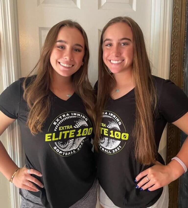College News: With This Week’s Commitments of Twins Alannah & Gabby ...