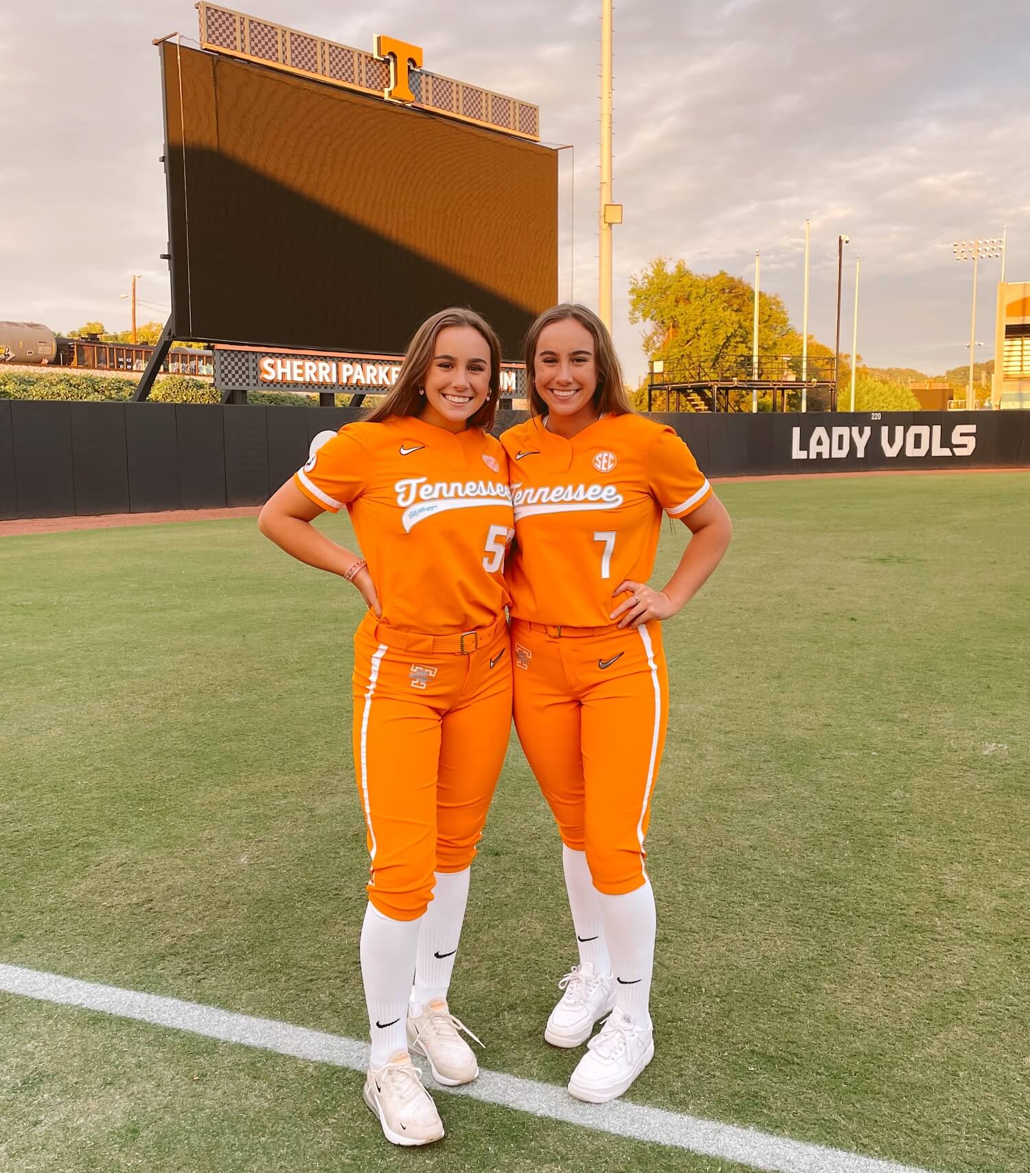 The Last Inning (Nov. 18, 2022): Spotlighting Tennessee-Bound Gabby ...