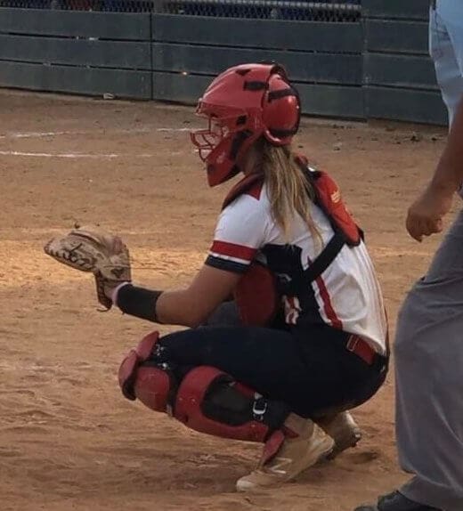Recruiting Spotlight: Talented 2021 Catcher Giulia Desiderio Goes SEC ...