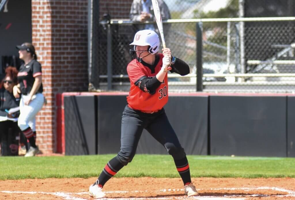 Inside Pitch: Union University Senior Grace White... “What I’m Going to ...