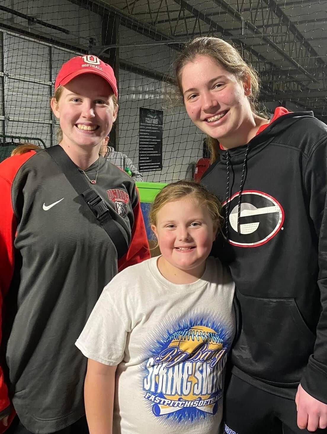 Inside Pitch: College Senior Grace White on Watching a 10U Travel Ball ...