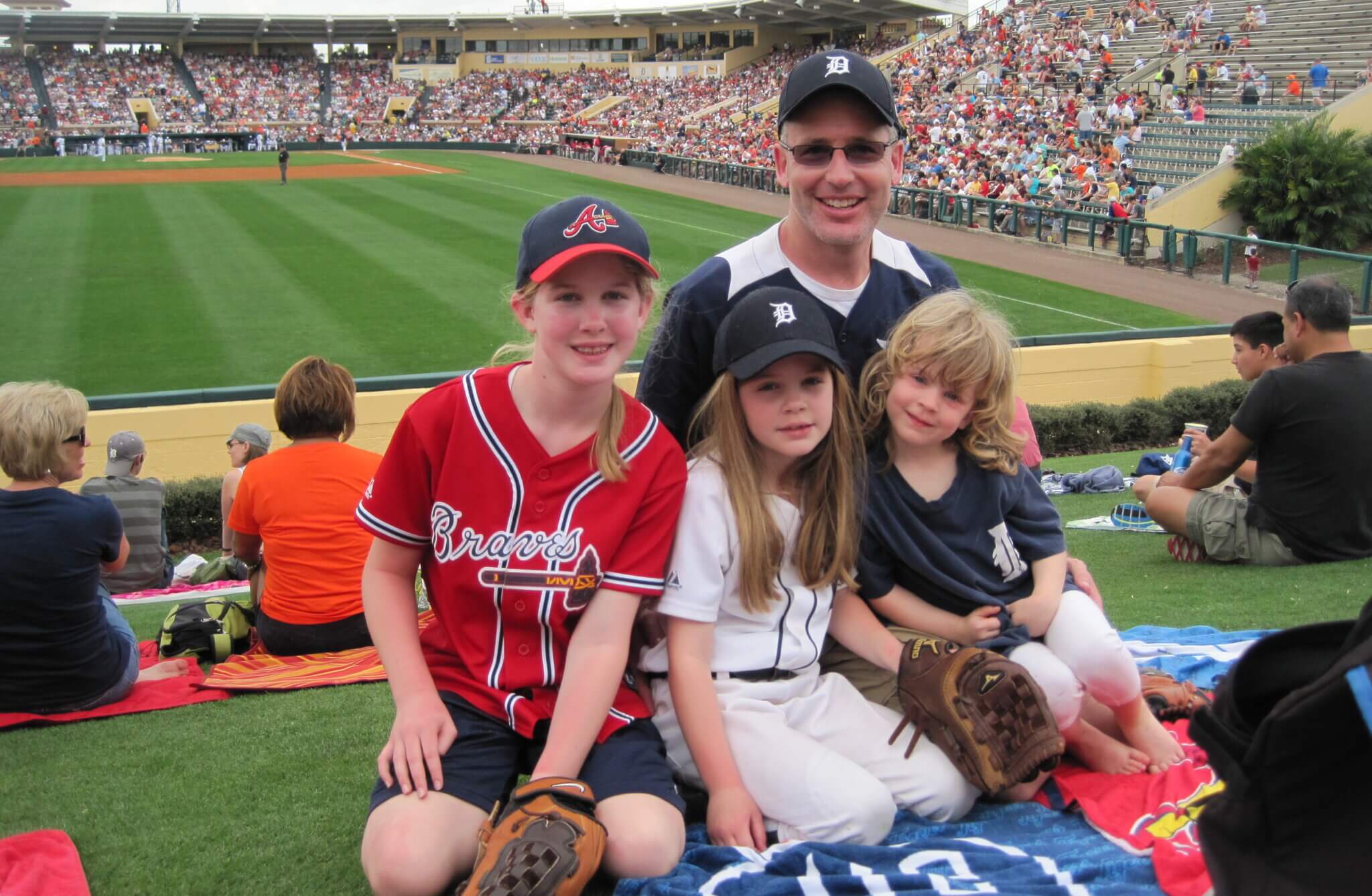 Inside Pitch: Grace White On Growing Up - Extra Inning Softball