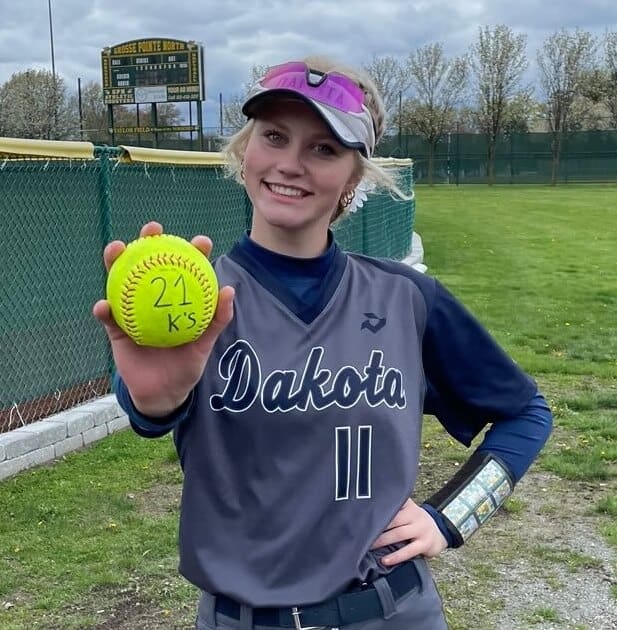 The Last Inning (May 8, 2023): Spotlighting North Texas-Committed ...