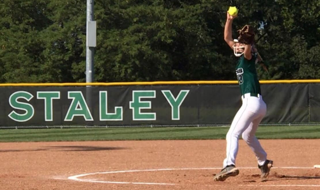 Extra Star Power: 2023 Extra Elite 100 Candidate Hailey Herman… “Heart ...