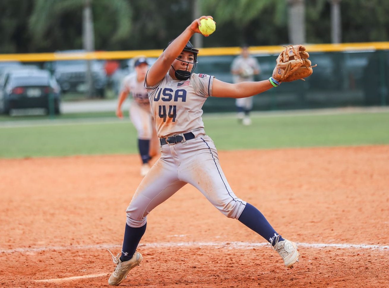 A New Chapter for Gabby Bonilla