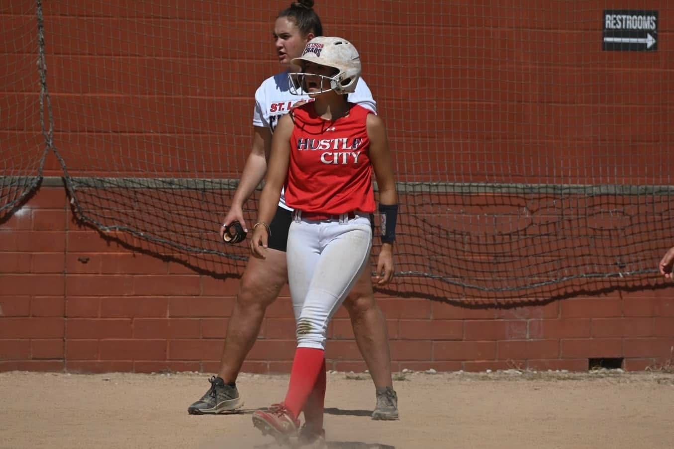 How Maddie Robinson is Shaping Her Future