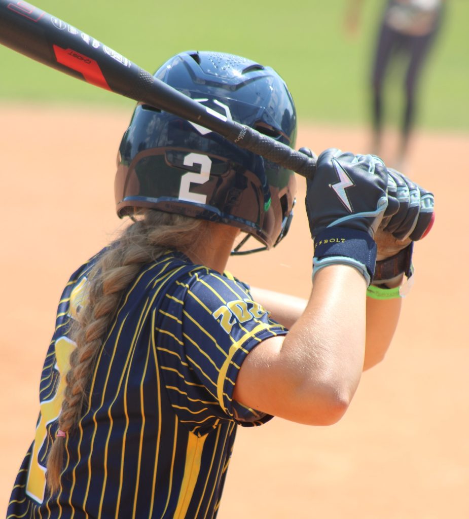 Dear Younger Me: Maddie Watson